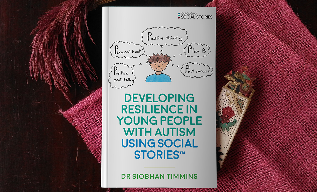 Developing Resilience in Young People with Autism using Successful ...
